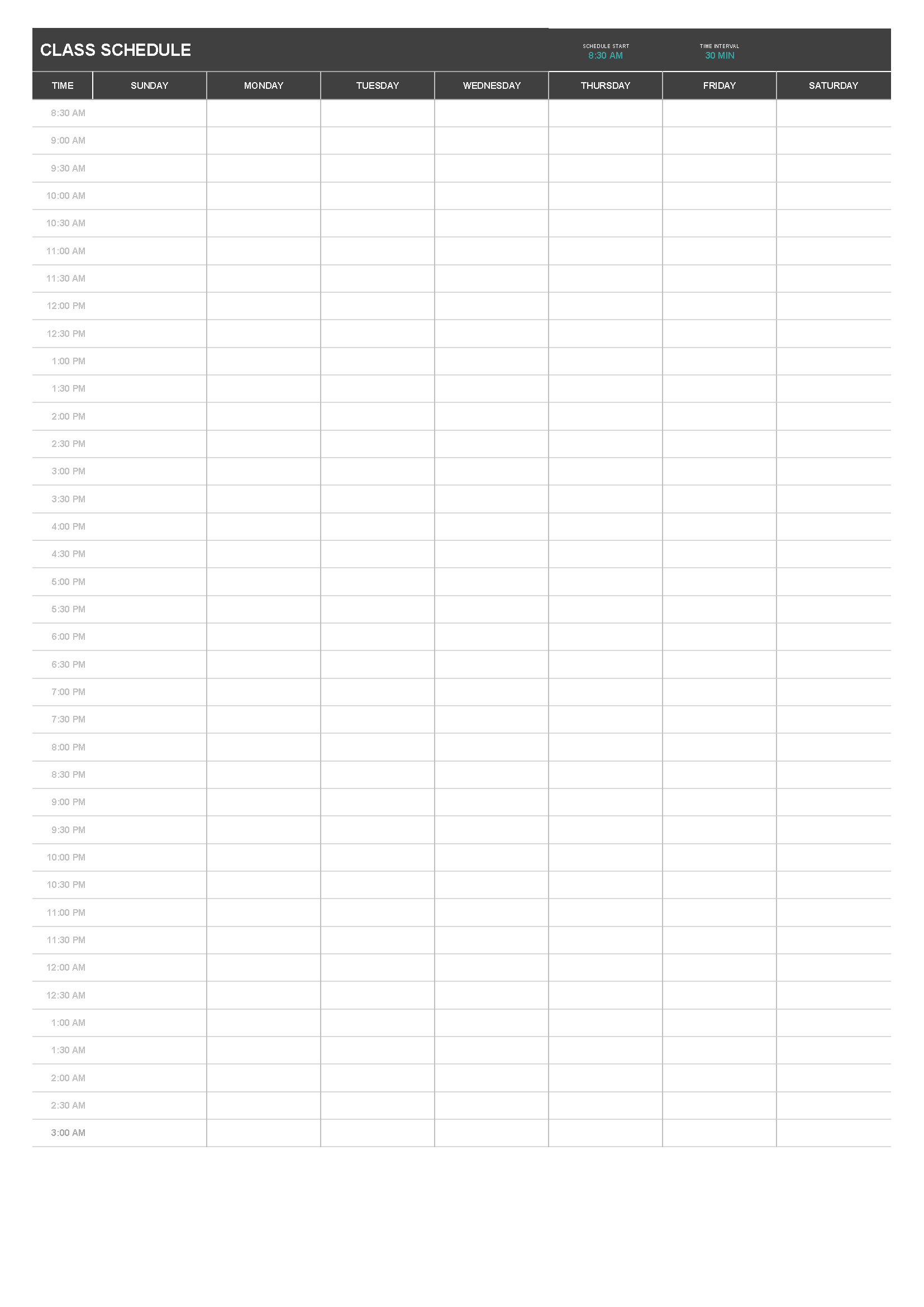 Scheduler for Engineers – yuan3y's lab